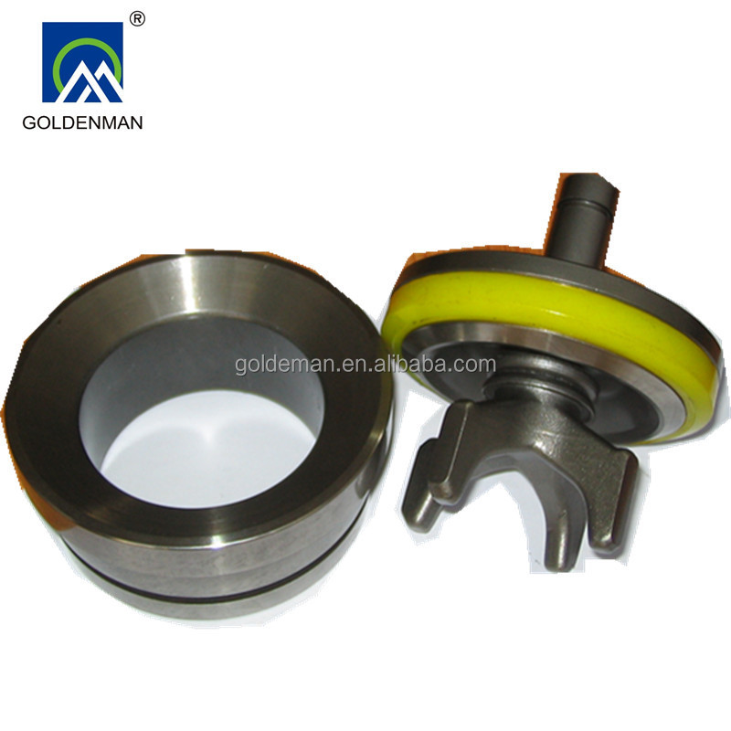 Buy Mud Pump Valve Insert Mud Pump Valve Assembly Gardner Denver Mud ...