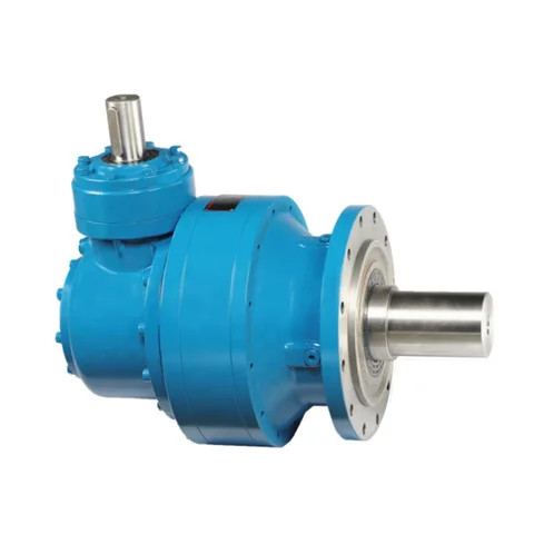 Buy N Series Planetary Gear Motors Hydraulic Motor Planetary Gearbox ...