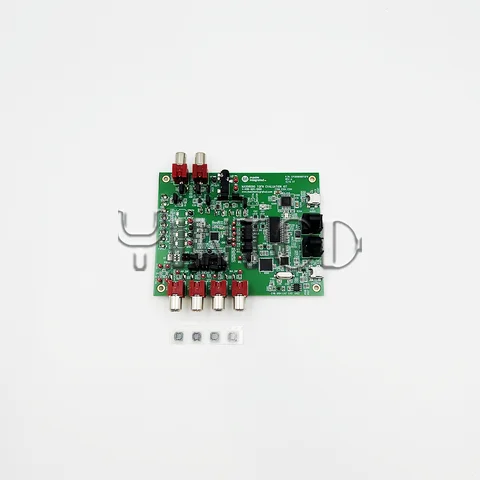 Buy New And Original Semiconductor Evaluation Board Max98090 Tqfn ...