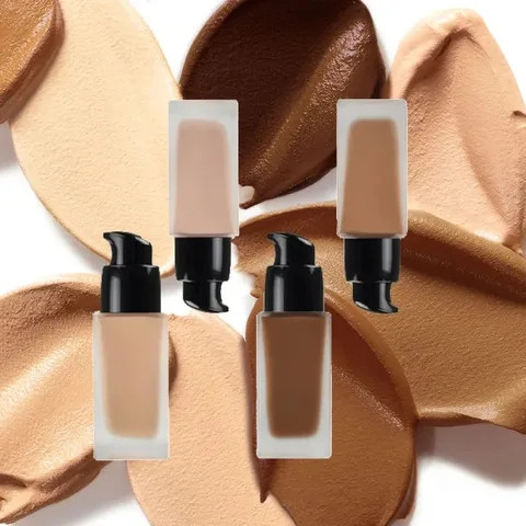 Buy New Arrival Private Label 18 Colors Custom Waterproof Cream Make Up ...