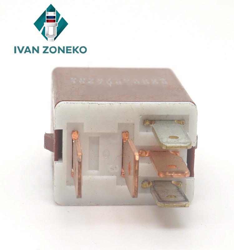 Buy New Auto Relay 90987-04004 9098704004 90987 04004 156700-0860 For ...