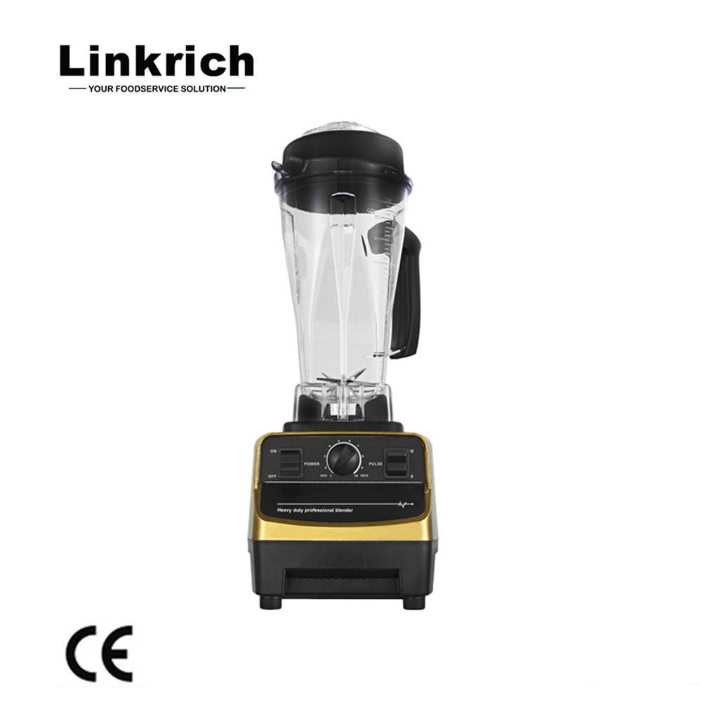 Buy New Design Commercial Food Processor Heavy Duty Blender from ...