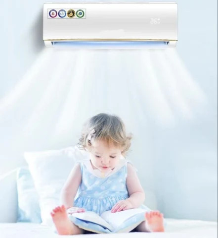 Buy New Product Dm-ac25 Split-type Air Conditioner Energy-saving ...