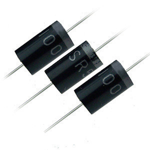 Buy New Semiconductor 5a Sr520 To Sr5100 Schottky Diode from Wuxi ...