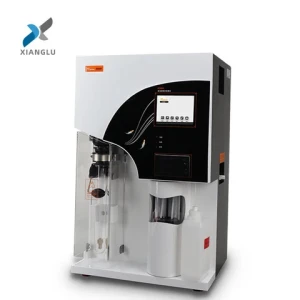 Buy Nk9860 Micro Fully Automatic Titration Kjeldahl Apparatus ...