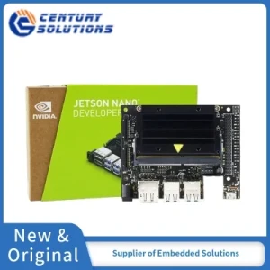 Buy Nvidia Jetson Nano 4gb Developer Kit Jetson Nano B01 Board from ...