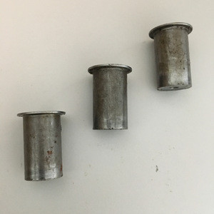 Buy Oem Hardened Steel Special Metal Bushings from Ningbo Yinzhou Sokun ...