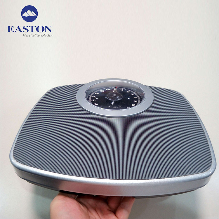 Buy Old Fashioned Grey Mechanical Weighing Scales 180kg from Guangzhou ...