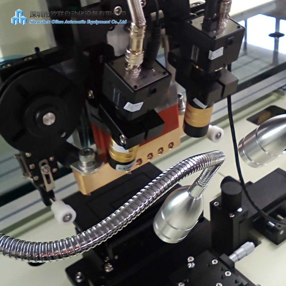 Buy Olian 2020 Led Tv Panel Repair Laser Machine Lcd Tv Panel Repair ...