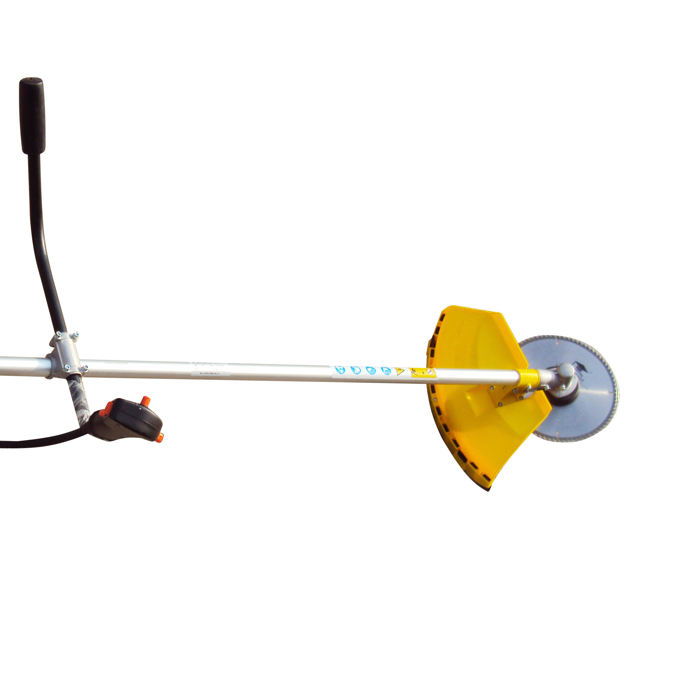 Buy Orchard Machine,brush Cutter Machine Czg-40 from Zhejiang Kawasaki ...