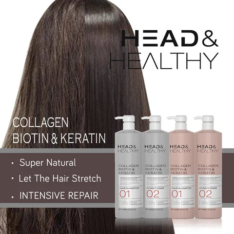 Buy Organics Rosemary Mint Hair Care Sets Cleansing Nourishing ...