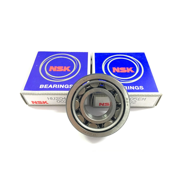 Buy Original Japan Nsk Roller Bearing Nu315 Nsk Cylindrical Roller ...