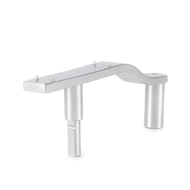 Buy Orthopedic Surgical Instrument Stainless Steel Medical Dcs Drill ...