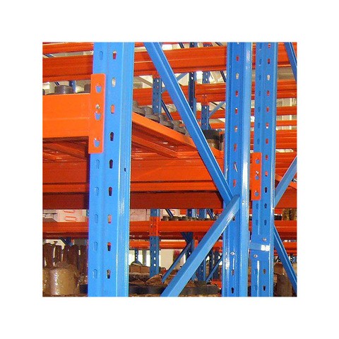 Buy Pallet Racking Warehouse Storage Heavy Duty Warehouse Storage Drive ...