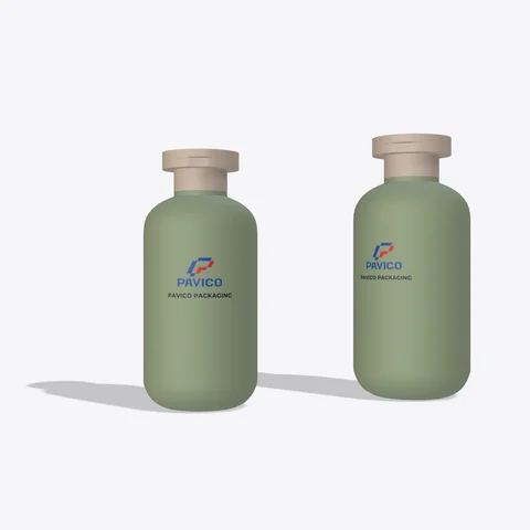 Buy Pavico Vietnam Manufactory Eco-friendly And Recyclable Matte Green ...