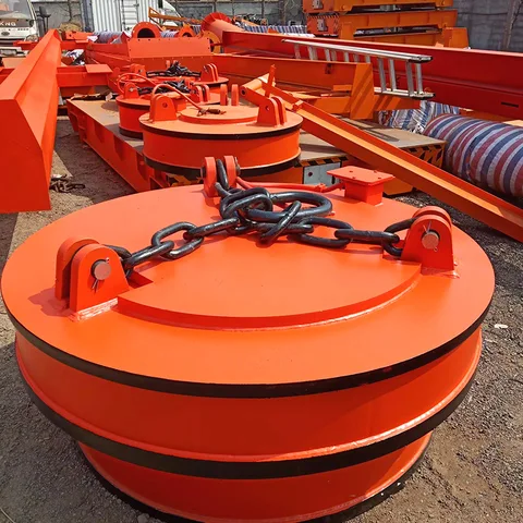 Buy Permanent Magnetic Lifter,circular Lifting Electric Magnet For ...