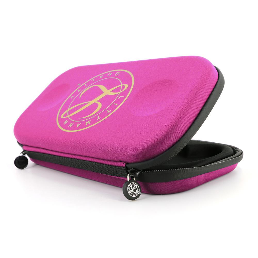 Buy Personalized Stethoscope Case With Soft Water-resistant Zipper ...