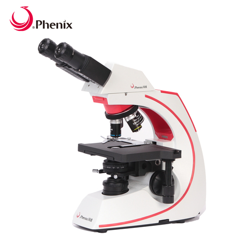 Buy Phenix Professional Bmc512-ipl Educational Biological Microscope ...
