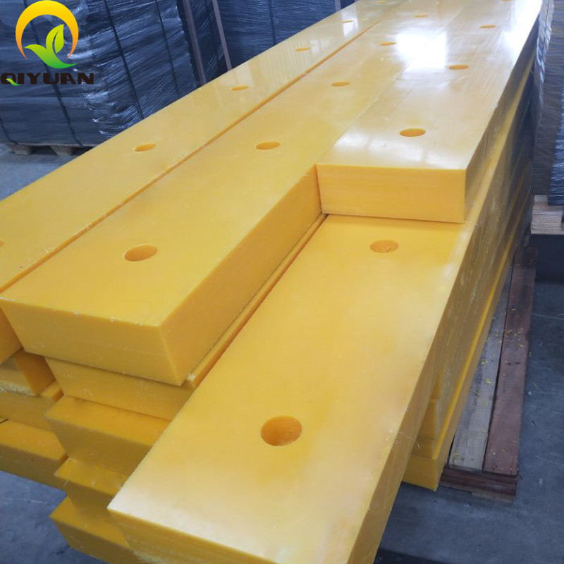 Buy Polyethylene Dock Bumpers Yellow Hdpe Uhmwpe Dock Bumper Uhmwpe ...