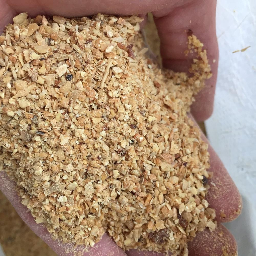Buy Premium Grade Soybean Meal For Animal Feed from GLOBE EXP IMP PTY ...