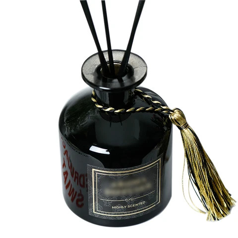 Buy Private Label Reed Diffuser Custom Air Freshener Fragrance Diffuser ...