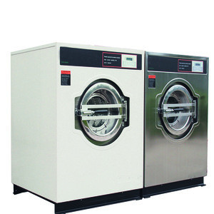 Buy Professional Industrial Washer 10kg Commercial Textile Washing ...