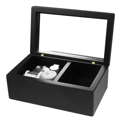 Buy Professional Modern Rectangular Black Merry Go Round Of Life Music ...