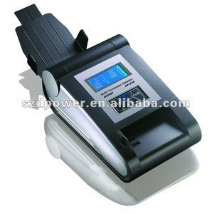Buy Professional Multi Currency Detector from Shenzhen Double Power ...