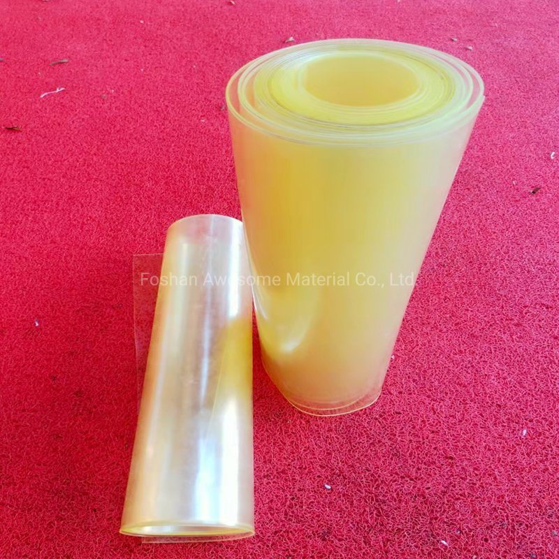 Buy Pu Sheet Transparent Polyurethane Sheet Thickness 5-20mm Urethane ...