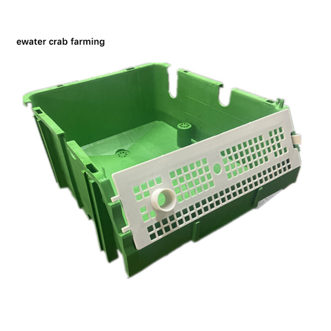 Buy Ras Equipment Crab Farming Boxes For Mud Crab Farming from ...