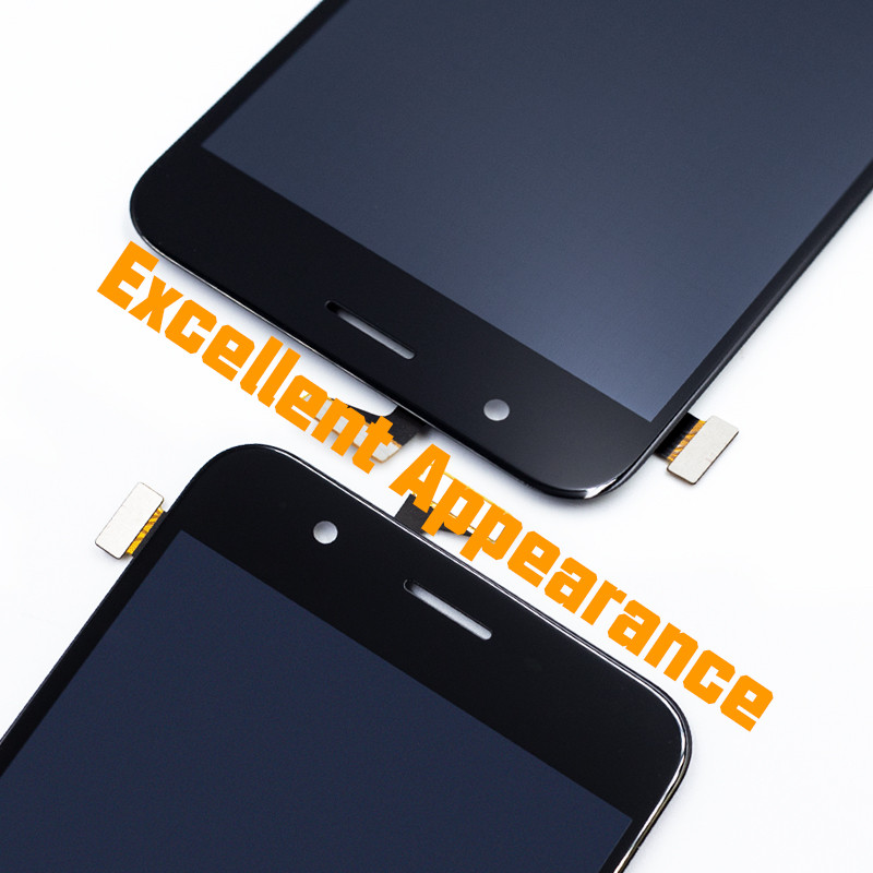 Buy Ready Stock Spare Parts Mobil Lcd Display Assembly For A39 Cph1605 ...