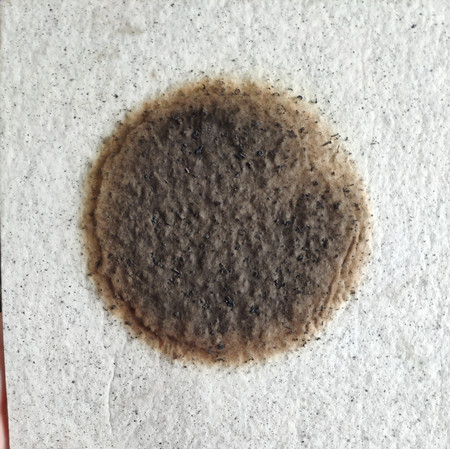 Buy Refractory1260 Expanded Graphite Ceramic Fiber Paper For Automotive ...