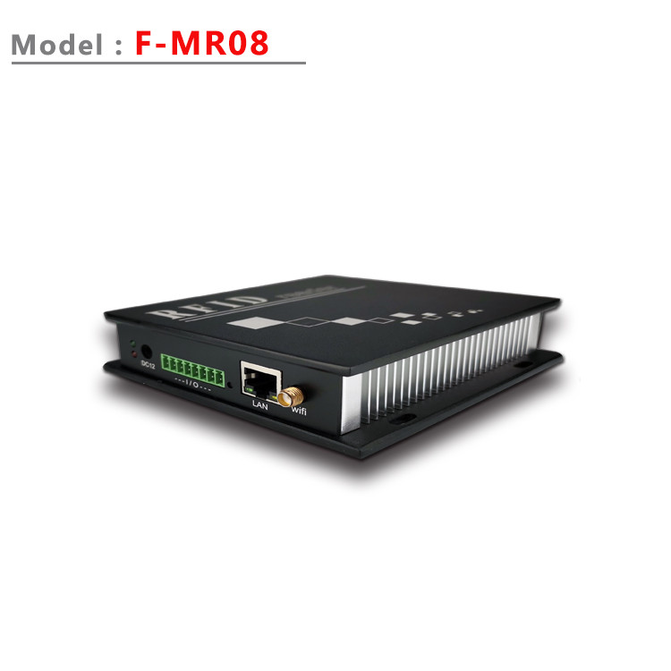 Buy Rfid Access System Rfid Gate Control System Rfid Card Reader Writer ...