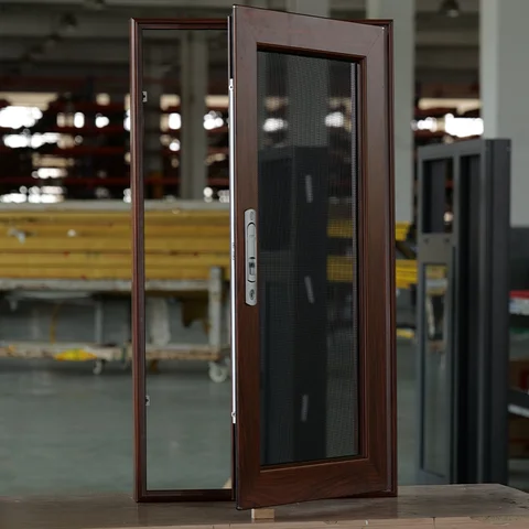 Buy Rg50 Install Indoors Screen Window Manufacture Directly Sale ...