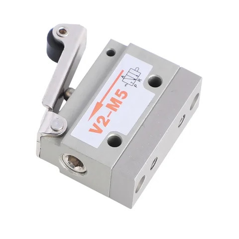 Buy Roller Lever On/off Push Button Type High Sensitivity Temperature ...