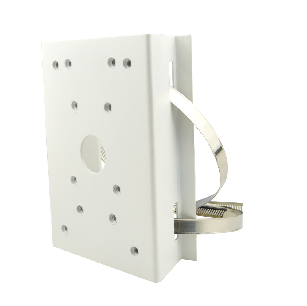 Buy Rotation Cctv Camera Bracket Camera Accessory Wall Mount Bracket ...