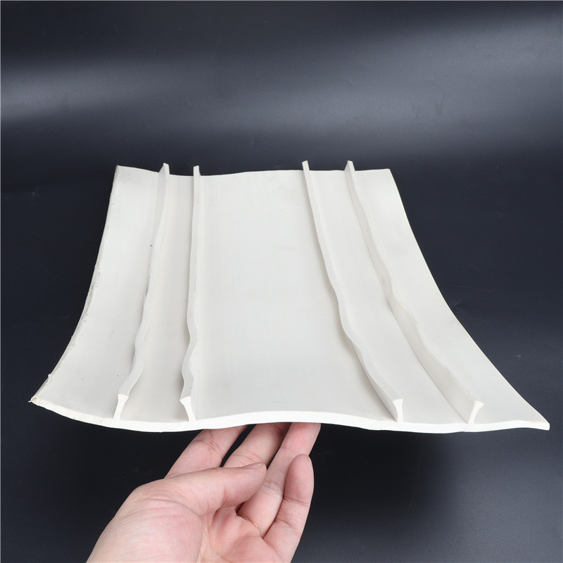 Buy Rubber Water Stop Pvc Waterstop For Concrete Joint from Hengshui ...