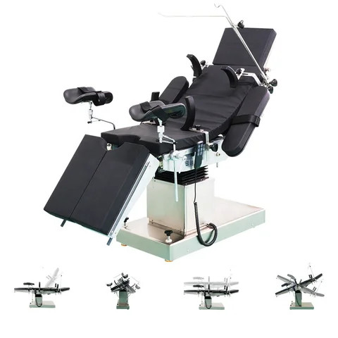 Buy Sale Plastic Neuro Surgery Ot Table With Standard from Shandong ...