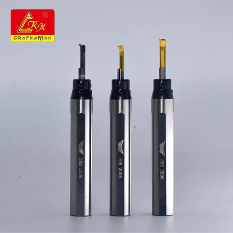 Buy Sandvi Type Swiss Machine Micro Internal Holemaking Carbide Boring ...