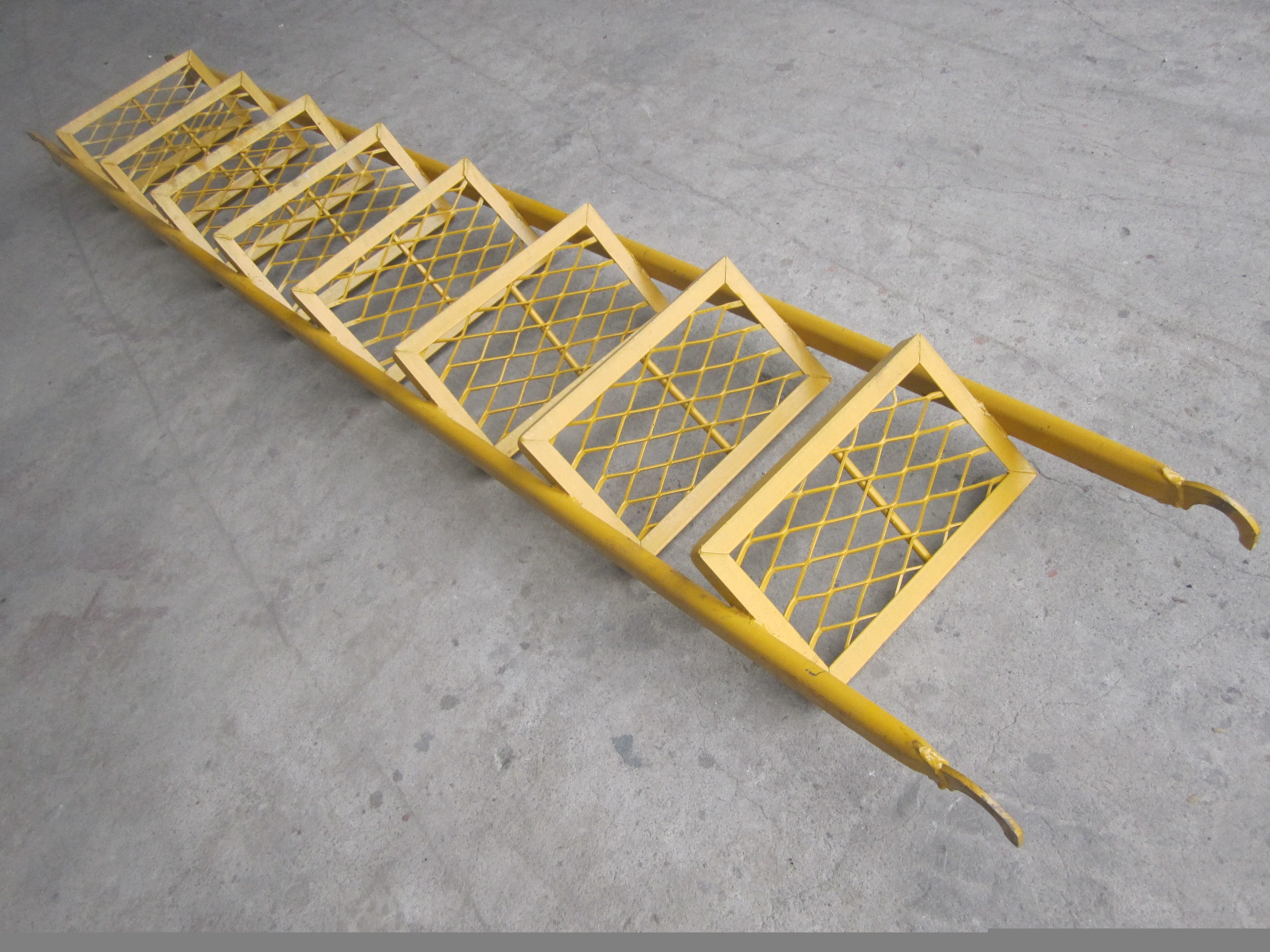 Buy Scaffolding Access Ladder For Scaffolding System from Guangzhou AJ ...