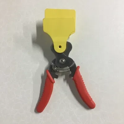 Buy Sheep Pig Cattle Animal Ear Tag Cutter Remover Plier from Yangzhou ...