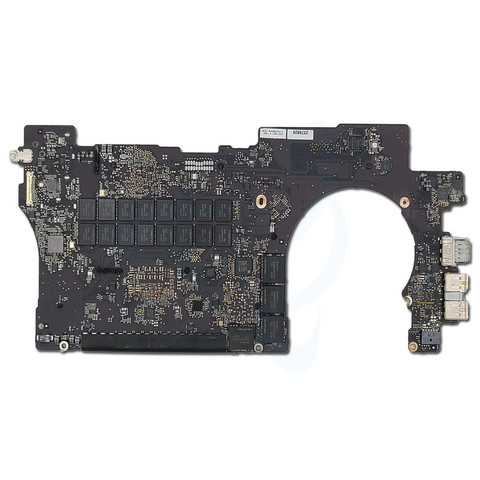 Buy Shenyan 820-3332-a 2012 A1398 Motherboard For Macbook Pro Retina 15 ...