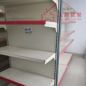 Buy Shop Rack Retail Grocery Store Supermarket Shelf Designs ...