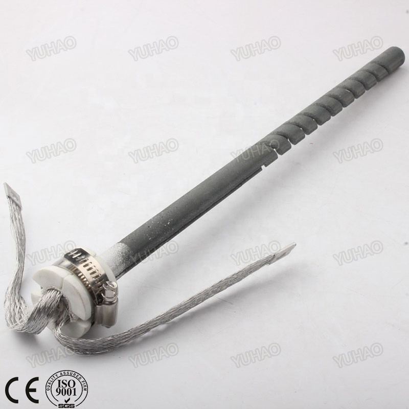 Buy Silicon Carbide Sic Heater Used On Muffle Furnace Globar Sic ...