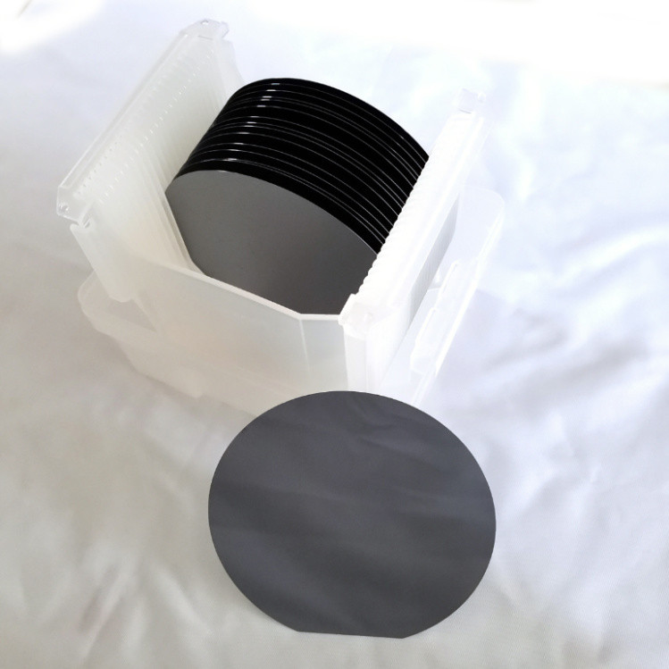 Buy Silicon Epitaxial Wafers Silicon Wafer Scrap Monocrystalline ...