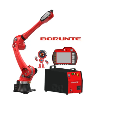 Buy Six Axis Long Span General Purpose Robot Brtirus2110a Industrial ...