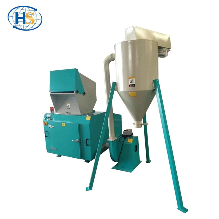 Buy Small Lab Scale Mini Waste Plastic Bottle Crusher Grinder ...