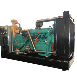 Buy Small Methane Gas Turbine Generator from Weifang Huakun Diesel ...