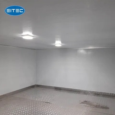 Buy Solar Powered Cold Storage Refrigeration Equipment Room Coldroom ...