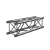 Buy Square Box Truss Sleeve Block Aluminum Stage Global Square Truss ...